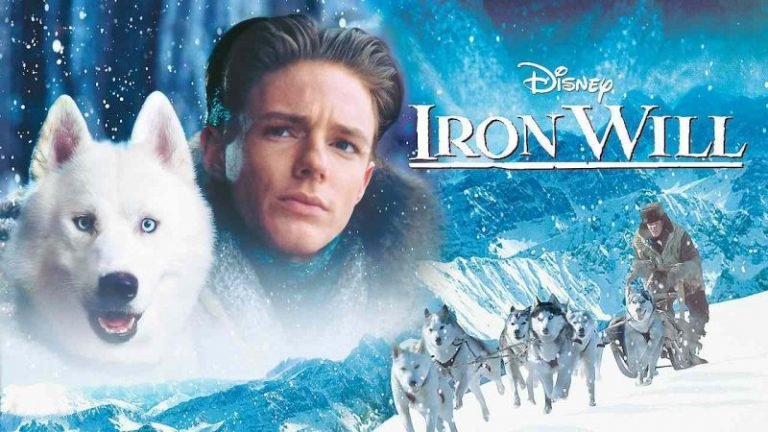 20 Best Dog Sledding Movies of All-Time - Husky Lovers